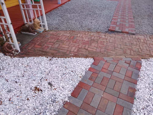 #10 Rock Screenings (Stone Dust) - Premium Driveway Gravel and More at ...