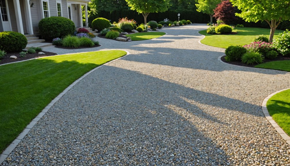 What Type of Gravel Do I Need for My Driveway, Walkway, or Yard ...