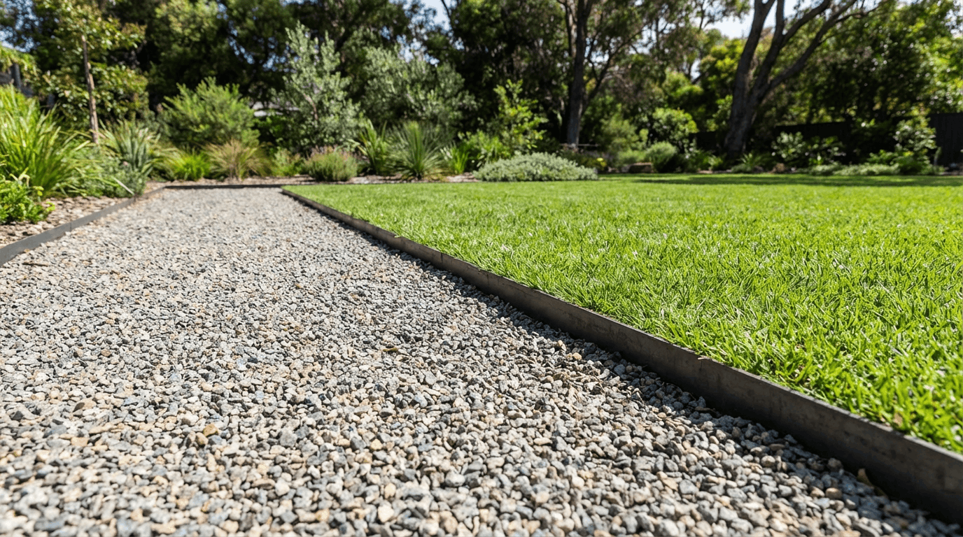 How to Stop Weeds From Growing in Gravel | Gravel Monkey